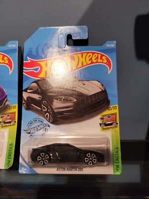 Hotwheels Super Car Lot | eBay