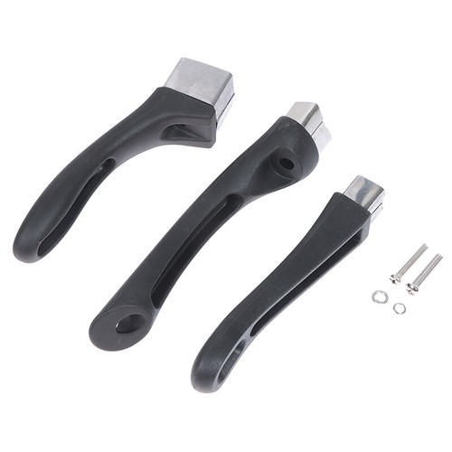 1Pc Pot Handle Household Long Anti Scalding Durable Pan Replacement ...