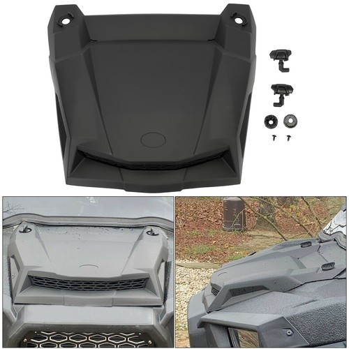 UTV Scooped Hood For POLARIS RZR 900 S XC TRAIL RZR XP 1000 TURBO XP 4 ...