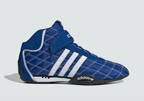 Adidas Adi Racer MEN'S SNEAKERS JS2914 blue hi casual new style high ...