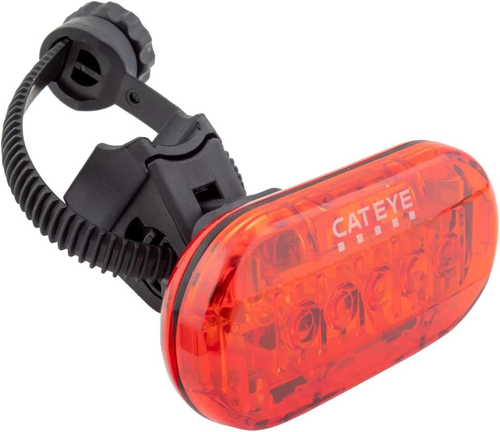 , Omni 5 LED Safety Bike Light with Mount 313100015028| eBay