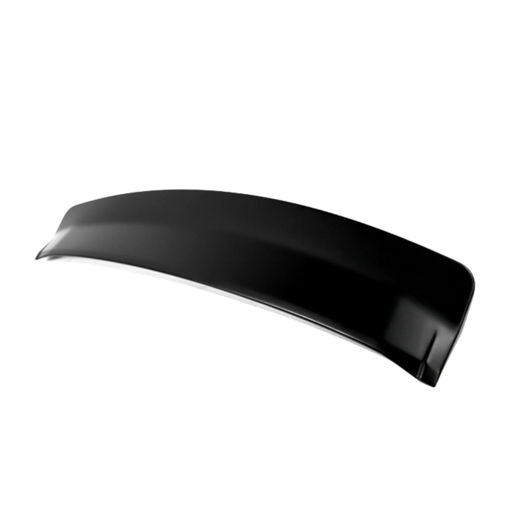FOR WAGON VE VF Holden Commodore Rear Roof Spoiler Wing Solid Plastic ...