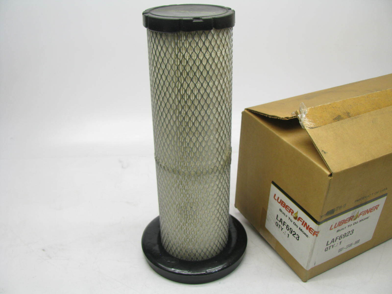 DONALDSON P606090 - Air filter cross reference