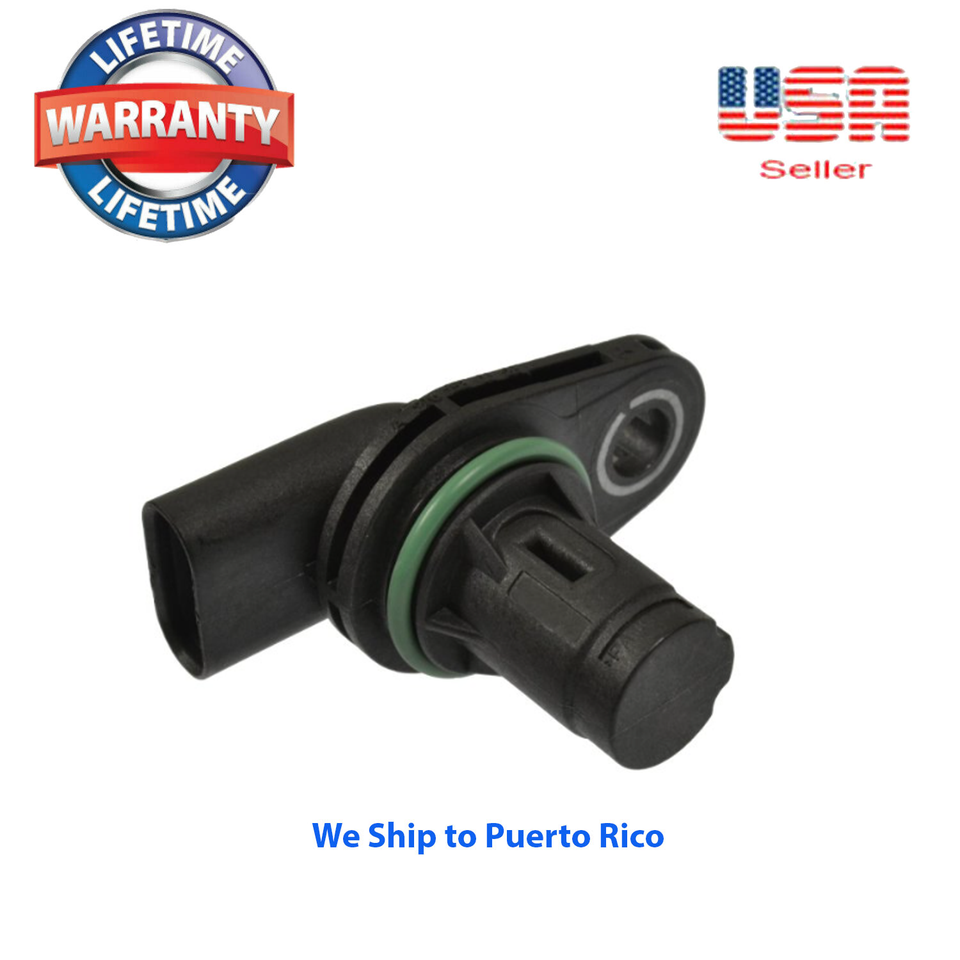 2PCS 2769051000 Engine Camshaft Position Sensor Fit Benz W166 ML 350 ...