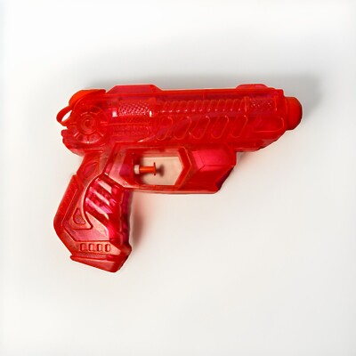 New Play Day Water Blaster 8 inch Water Squirter Outdoor Summer Water ...