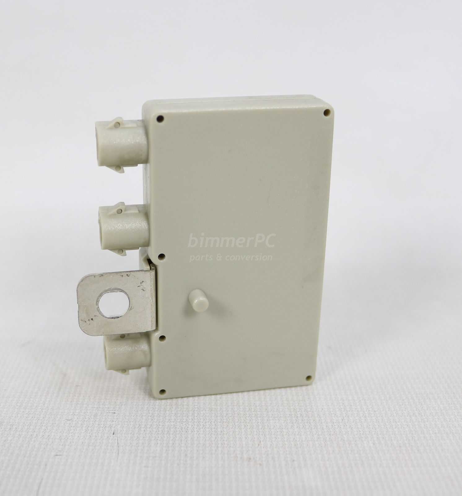 BMW E46 E65 E66 Radio Antenna Trap Circuit Amplifier Module Unit 1999 ...