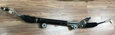 Complete Power Steering Rack and Pinion Assembly Replacement | eBay