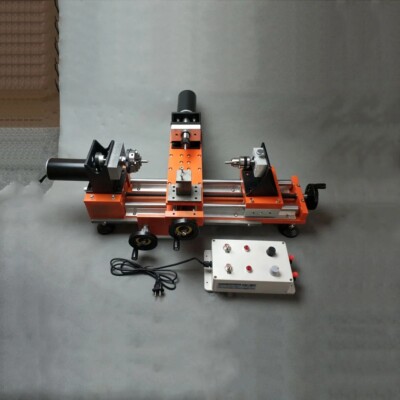 Buddha Bead Machine Bead Beater Lathe Bodhi Diy Mini Home String Making ...