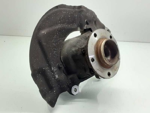 31216760954 Stub Axle Front Right / 2326918 For BMW Serie 5 Saloon E60 ...