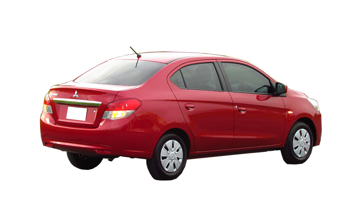 Cover Fusible Link Box MN108116 For Mirage G4 Attrage Sedan 2012 2013 ...