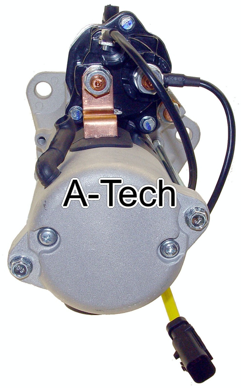 NEW STARTER for Caterpillar 2384C 2484C 320D2FMGF 320D2GC 320D2L 354 ...