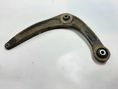 PEUGEOT 3008 Front Right Arm 833547 2.0 Diesel 110kw 2010 22434271 ...