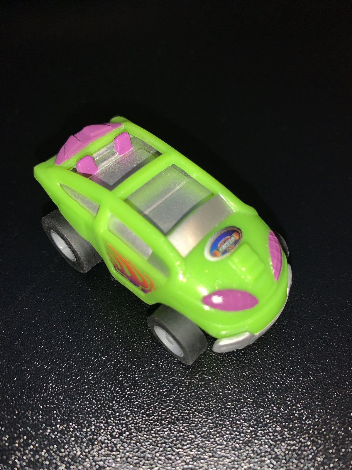 2003 Takara Funrise Penny Racer - Green | eBay