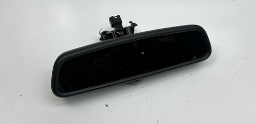 2013 - 2021 Bmw X3 F25 Mirror Rear View Automatic Dimming Garage Opener Oem | eBay