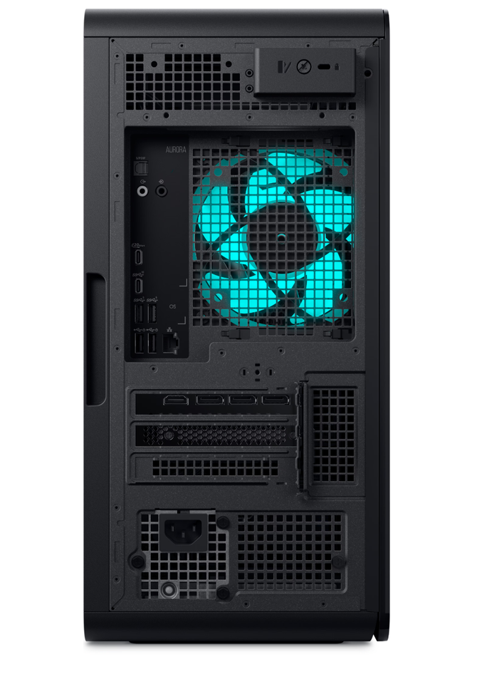 DELL ALIENWARE AURORA NVIDIA RTX 5080 Intel Core Ultra 9 285 16GB DDR5 ...