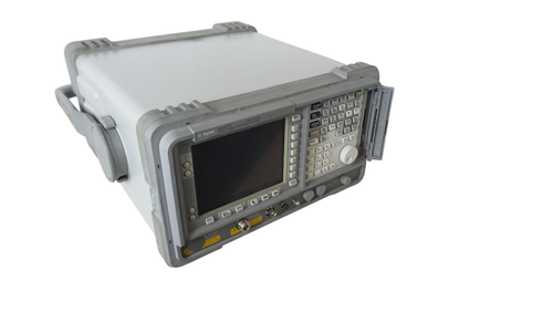 Agilent E4407B ESA-E Spectrum Analyzer 9 kHz - 26.5 GHz - Free Shipping ...