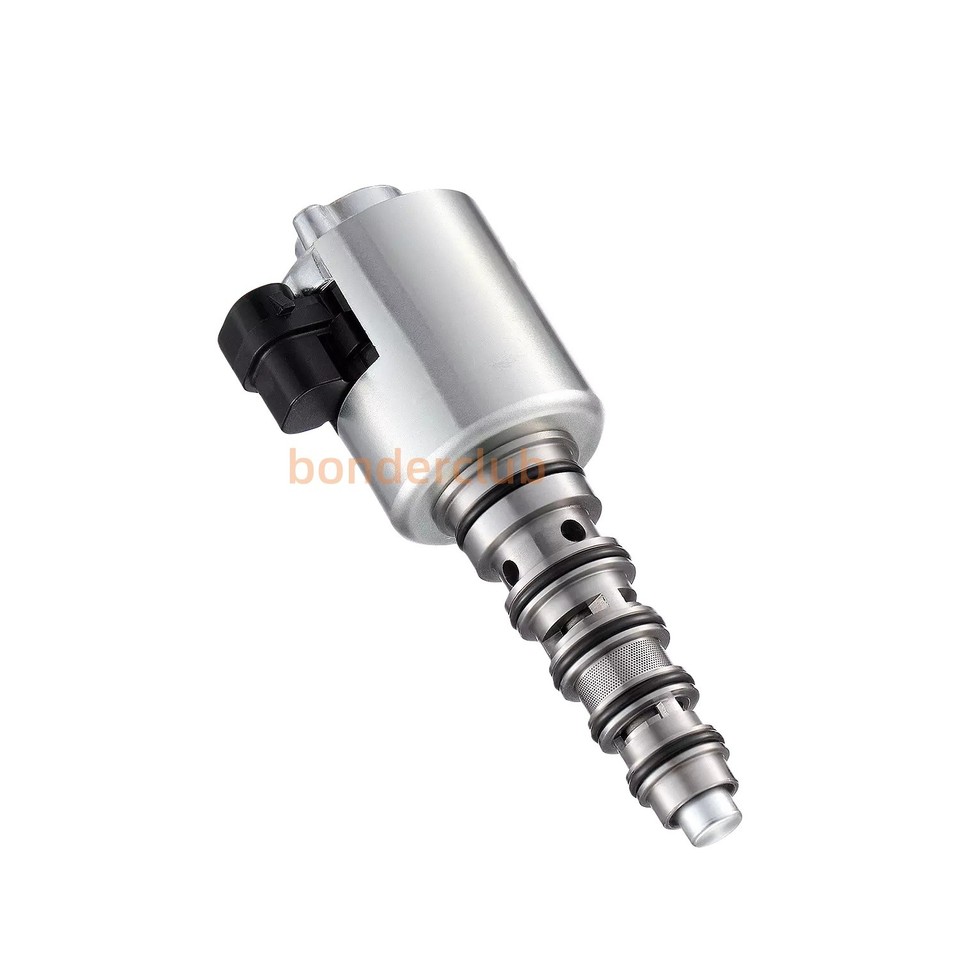 NEW Diesel Turbo VGT Solenoid 5C3Z-6F089-BA for Ford 03-10 6.0L F250 F ...