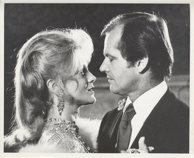 Carnal Knowledge 1971 Ann Margret Jack Nicholson dancing Original 8x10 ...