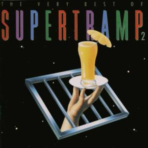 Very Best Of Supertramp Vol. 2 | Supertramp | Audio-CD | CD | 1992 ...