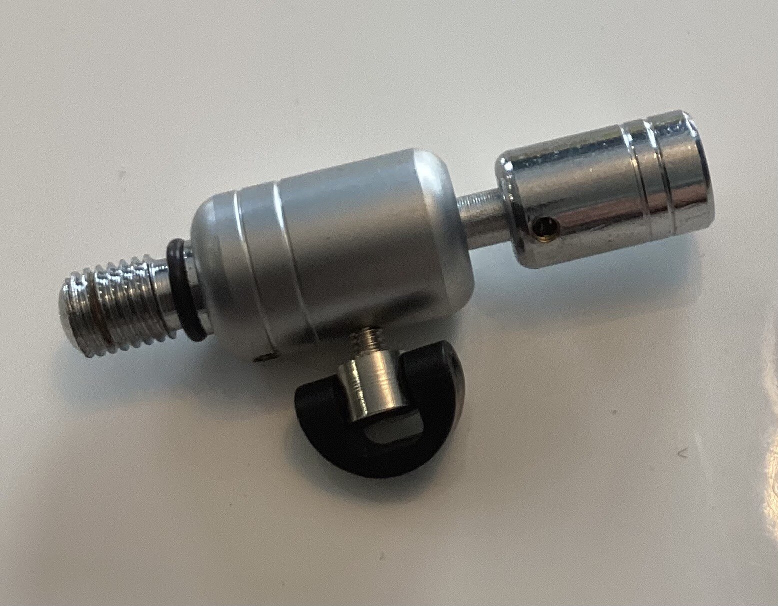 Keepnet Angle Lock | eBay UK