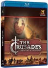The Crusades Crescent & The Cross Blu Ray HIstory Channel Documentary ...