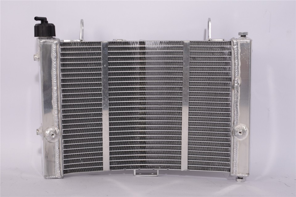 All Aluminum Radiator KTM 1190 1290 Super Adventure/R 2014-2020 PRC710 ...