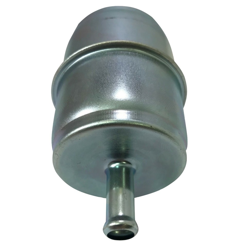 5 Pack of Universal Metal 5/16" Inline Gas Fuel Filter Fram G2 GF11 ...