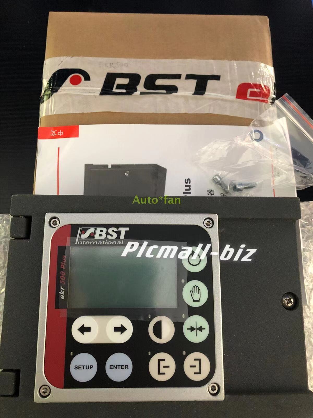 BST EKR500 UNIT PLUS Correction Controller BRAND NEW Expedited Shipping | eBay