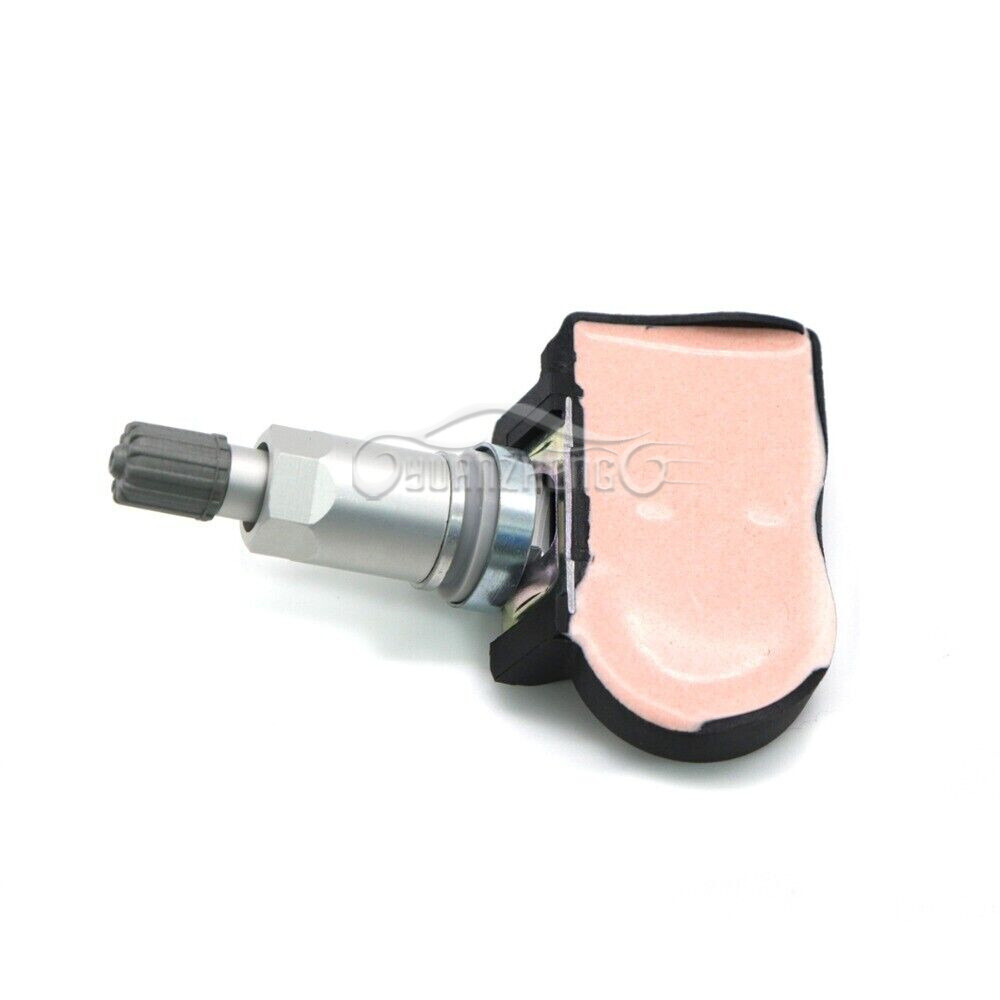 TPMS Tire Pressure Sensor FOR Renault Megane Fluence Scenic Zoe 09-16 ...