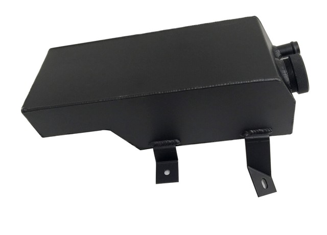 Radiator Coolant Overflow Tank Reservoir for Jeep Cj5 Cj7 CJ Cj8 ...