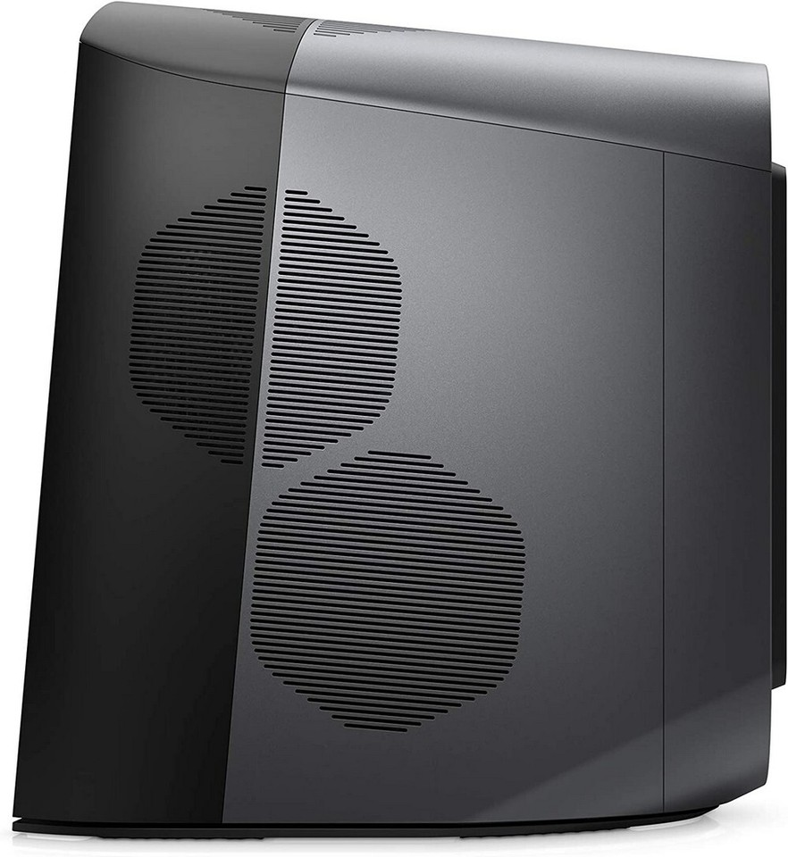 Alienware Aurora R11, 1TB, 32GB RAM, i5-10400F, NVIDIA GeForce RTX 2060 ...