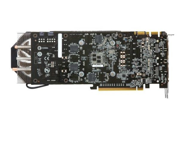 NEW Gigabyte GeForce GTX 970 WINDFORCE 3x Overclocked GDDR5 Pcie Video ...