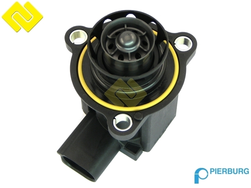 PIERBURG 7.01830.13.0 TURBOCHARGER BYPASS VALVE for VAG 06F145710B ...
