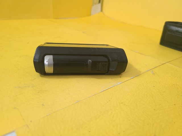 Zebra wt6000 WT60A0-TSOLE02 Wearable Android Computer with Battery for ...