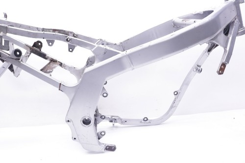 2001 SUZUKI GS500 GS 500 FRAME CLEAN EZ REG S143 | eBay