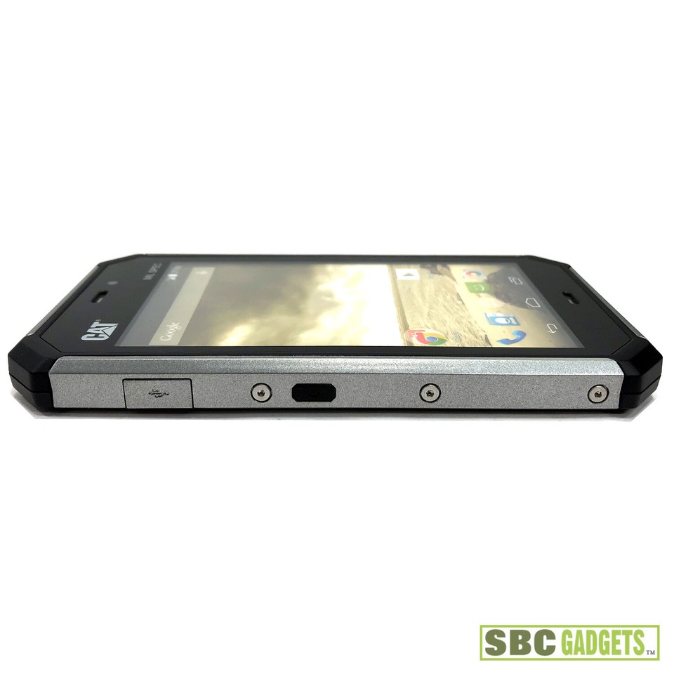 CAT Caterpillar S50c Rugged Smartphone - DUMMY, DISPLAY Phone Non ...