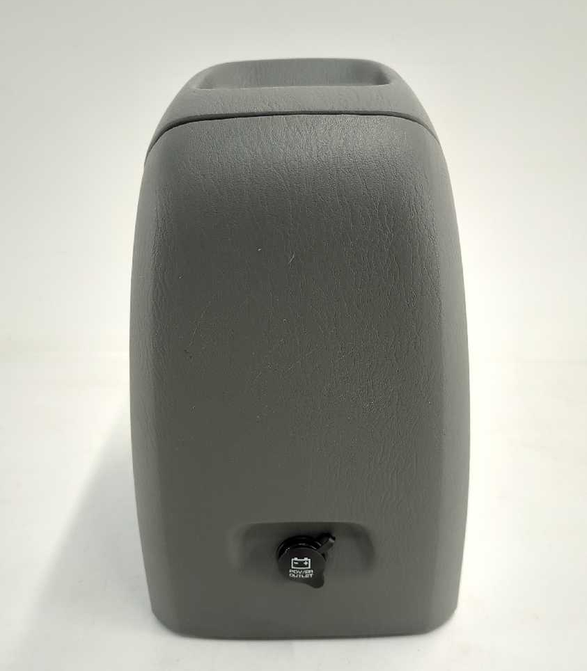 New OEM Front Floor Console Kit 2001-2021 Caravan Town Country grey ...