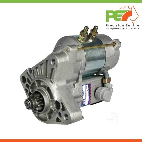 *TOP QUALITY * Starter Motor For Toyota Tarago Tcr11r 2.4l 2tz-fe .. | eBay