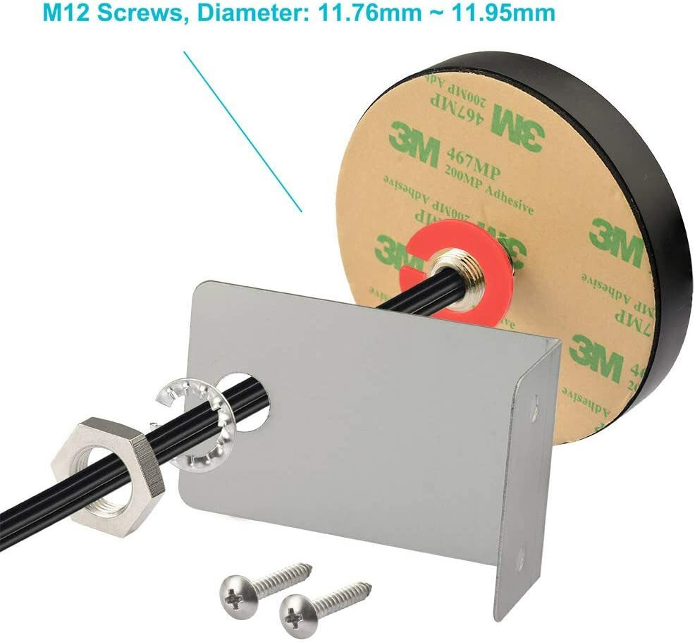 4G LTE MIMO GPS Antenna For Sierra Wireless Airlink MG90 MP70 GX450 ...