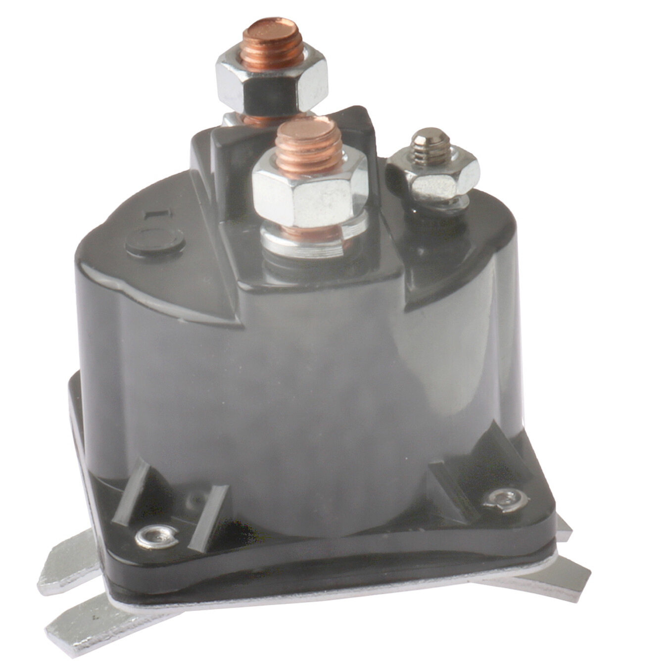 Solenoid For National Liftgate Parts 3-Post APL3020 (Maxon 262939 ...