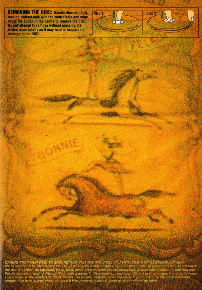 Silent Tongue, Richard Harris / River Phoenix / Alan Bates (DVD 1993 ...