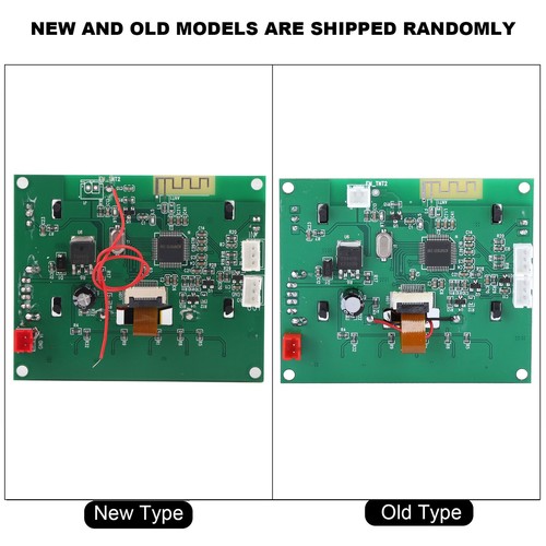 Mount MP3 BT Decoder Board Lyrics Display Module LCD Remote Controller ...