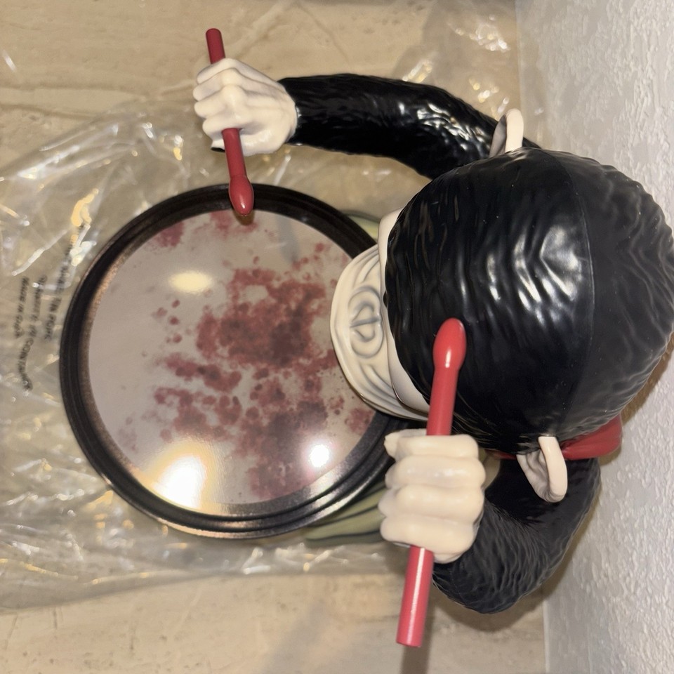 NEW The Monkey AMC Exclusive Popcorn Bucket 2025 NEVER USED | eBay