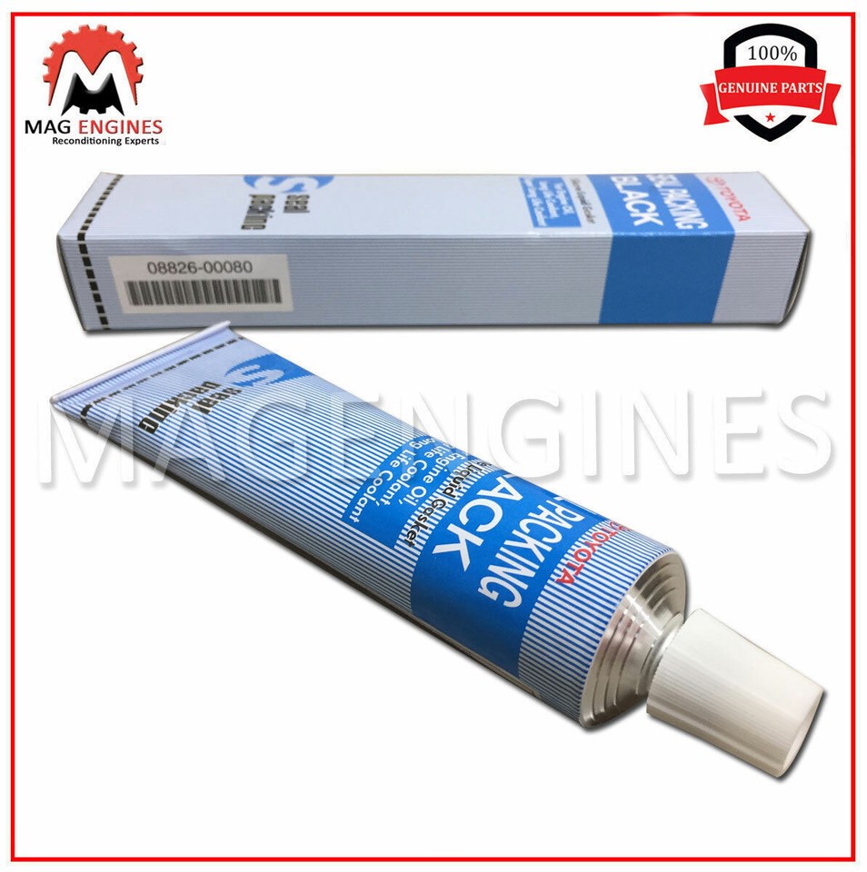 08826-00080 GENUINE OEM SEAL PACKING 0882600080 | eBay