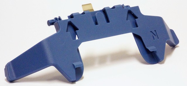 Miele 7793096 Vacuum Dust Bag Holder for sale online | eBay