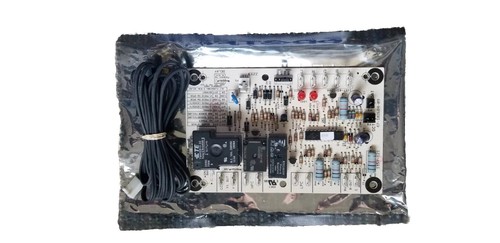 Rheem Ruud Defrost Control Board- -4710268409-With Coil And Ambient ...