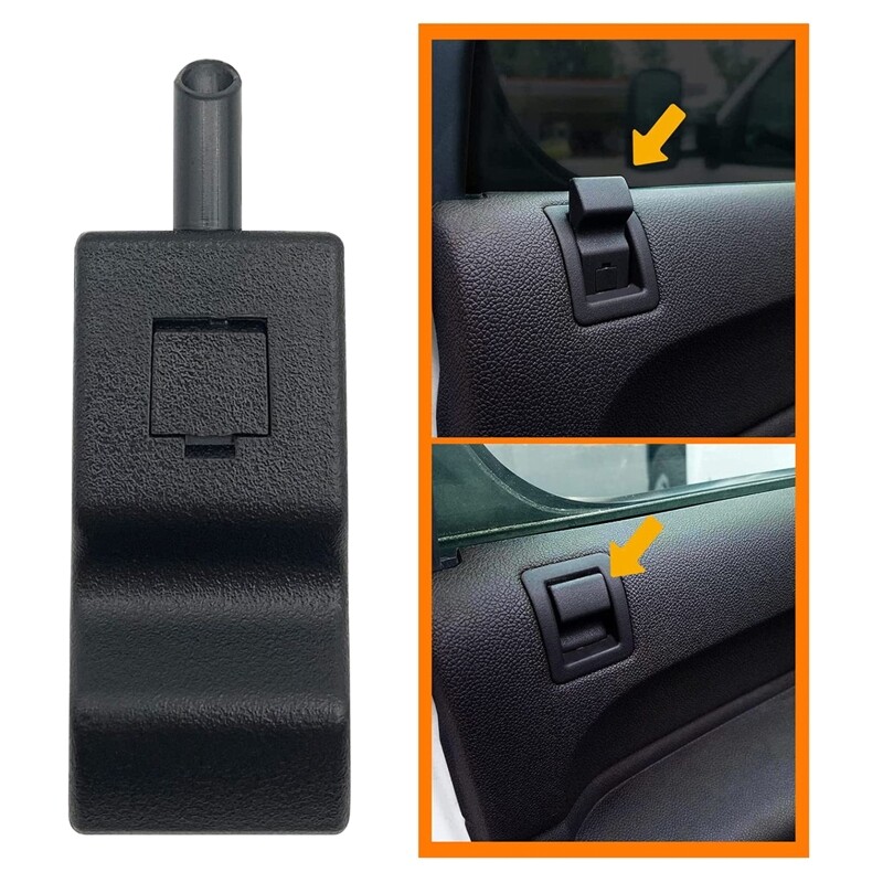 For ChevyTahoe GMC-Yukon 15844616 Front Rear Door Lock Knob Tab Driver ...