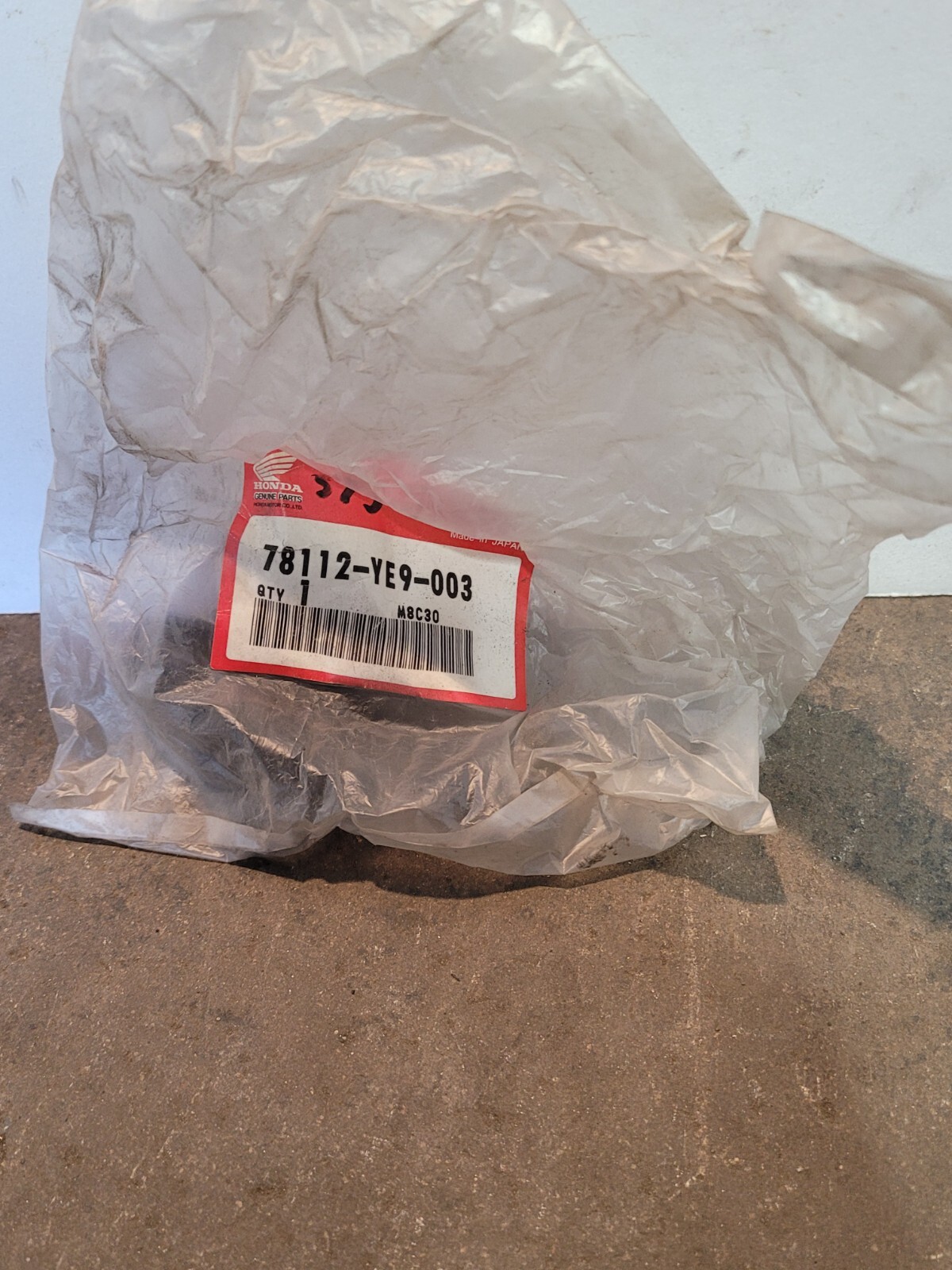 OE Honda 78112-YE9-003 Gasket | eBay