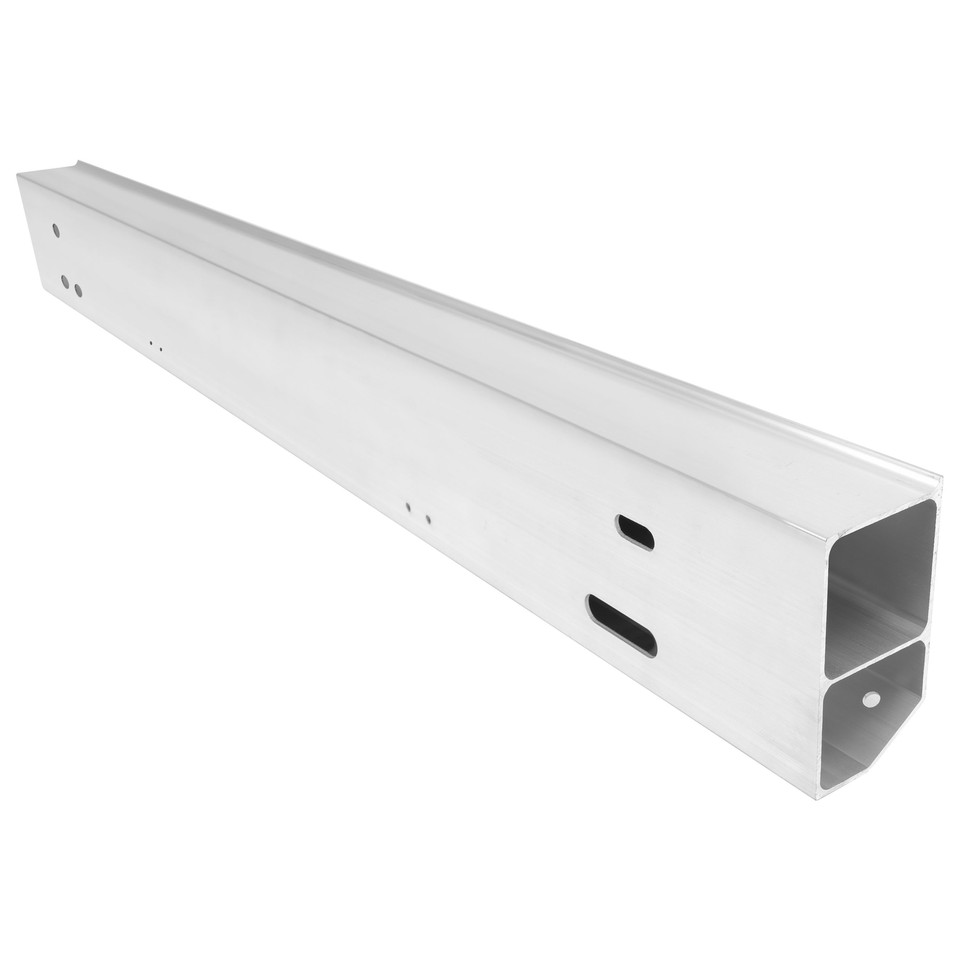 Front Bumper ReinForcement Bar Aluminum For Toyota Tacoma 2006-2012 ...