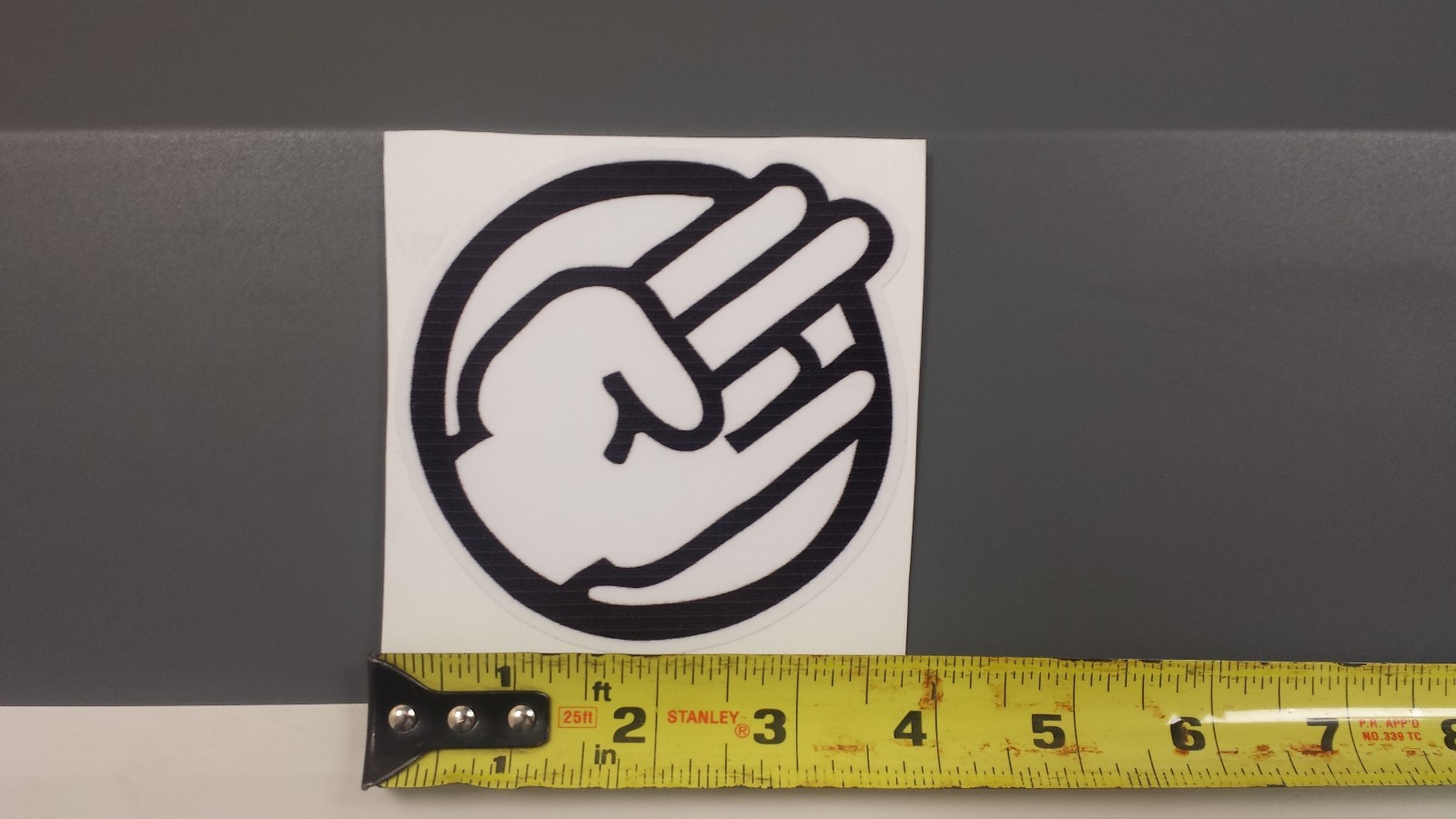 (2) Shocker Stickers Decals graphics shocker auto | eBay